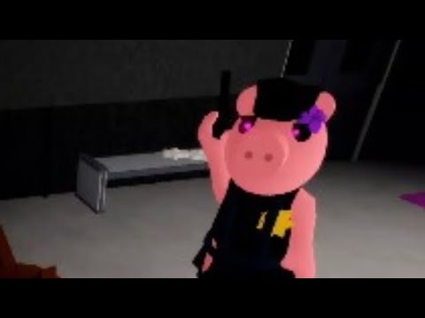 PIGGY REMAKE THING -CHAPTER 5 - REMAKE SCHOOL -by Tod. - YouTube