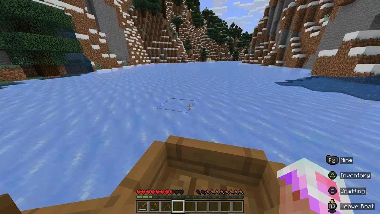 New Minecraft series🥳 Episode 1# - YouTube