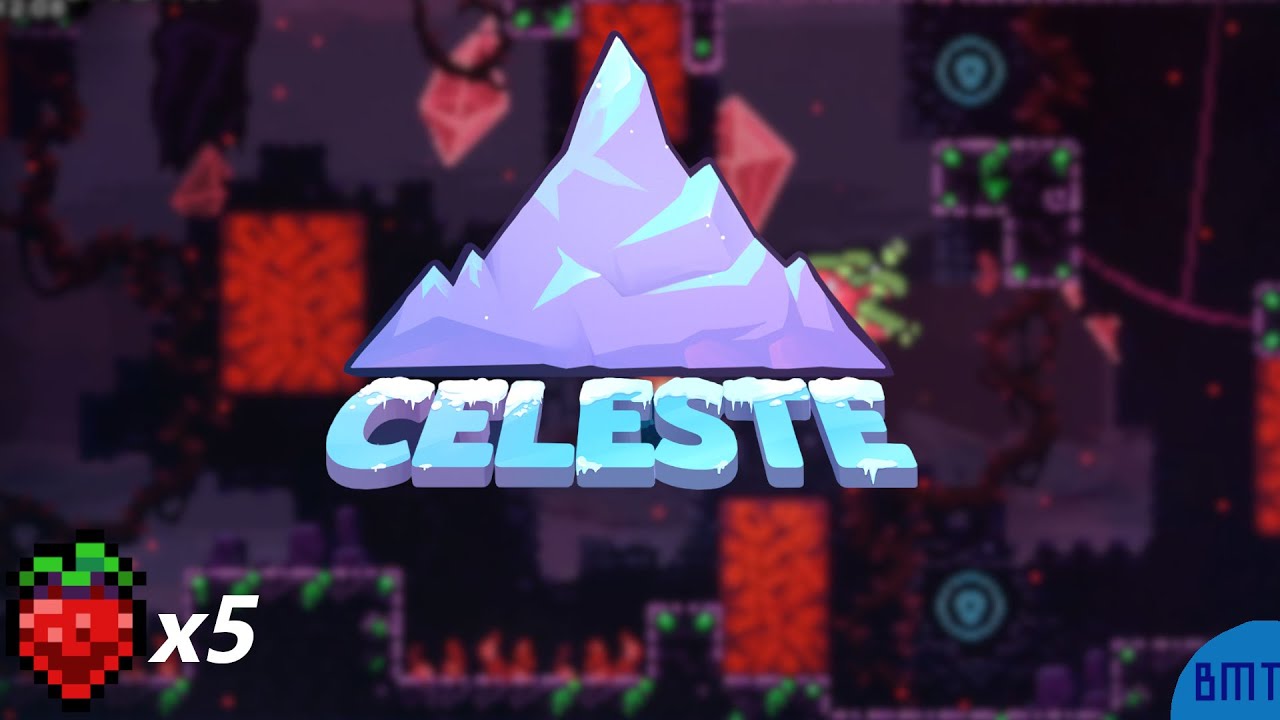 Celeste | Chapter 5A | Ep 5 - YouTube