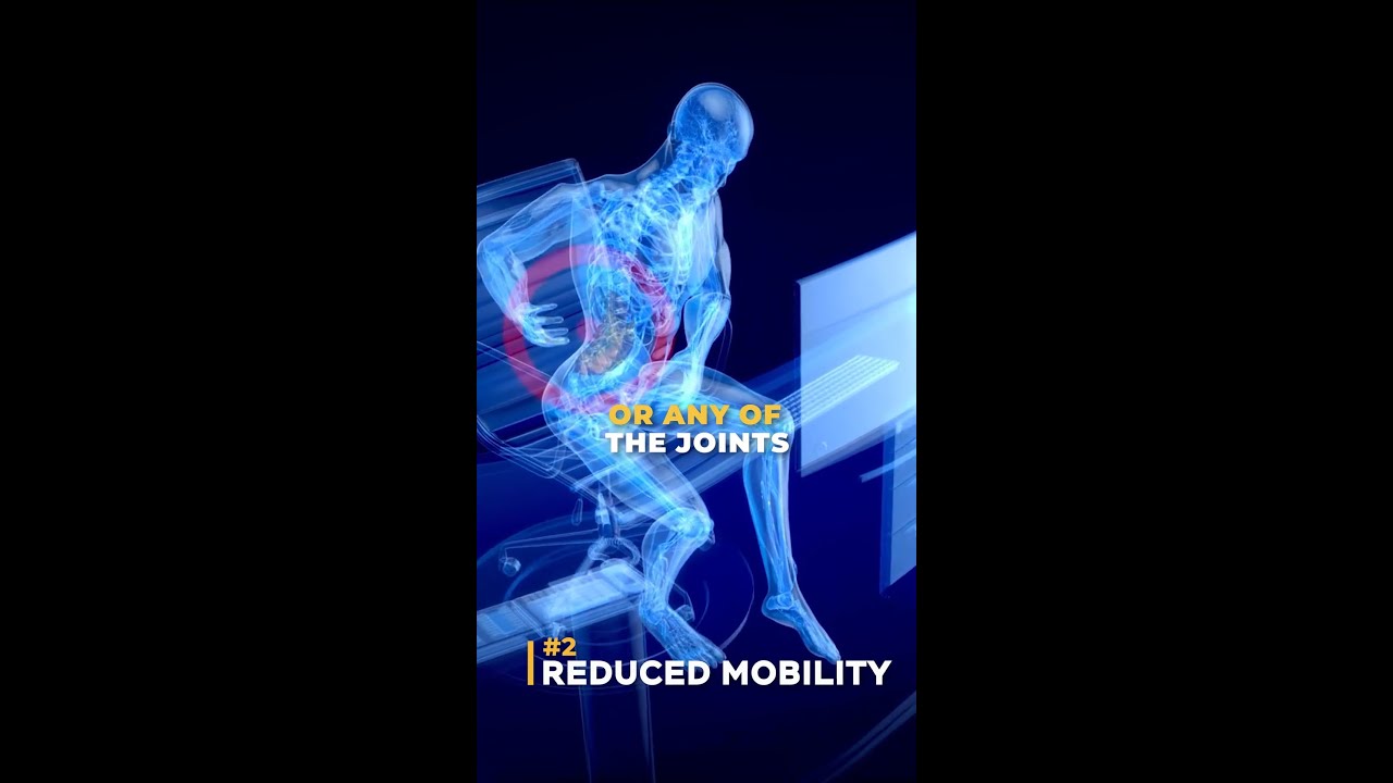 Signs You Need Treatment After MVA - YouTube