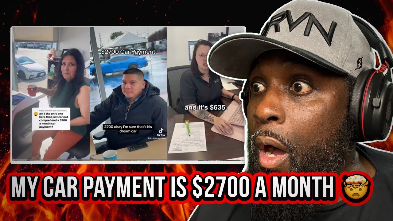 20 Of The Most Insane Car Notes That Will Get You Evicted - YouTube
