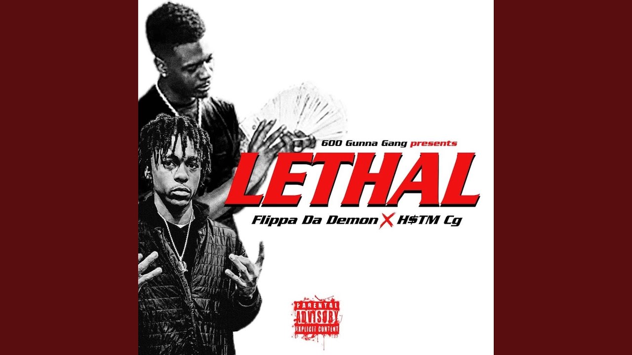 Lethal (feat. Flippa Da Demon) - YouTube