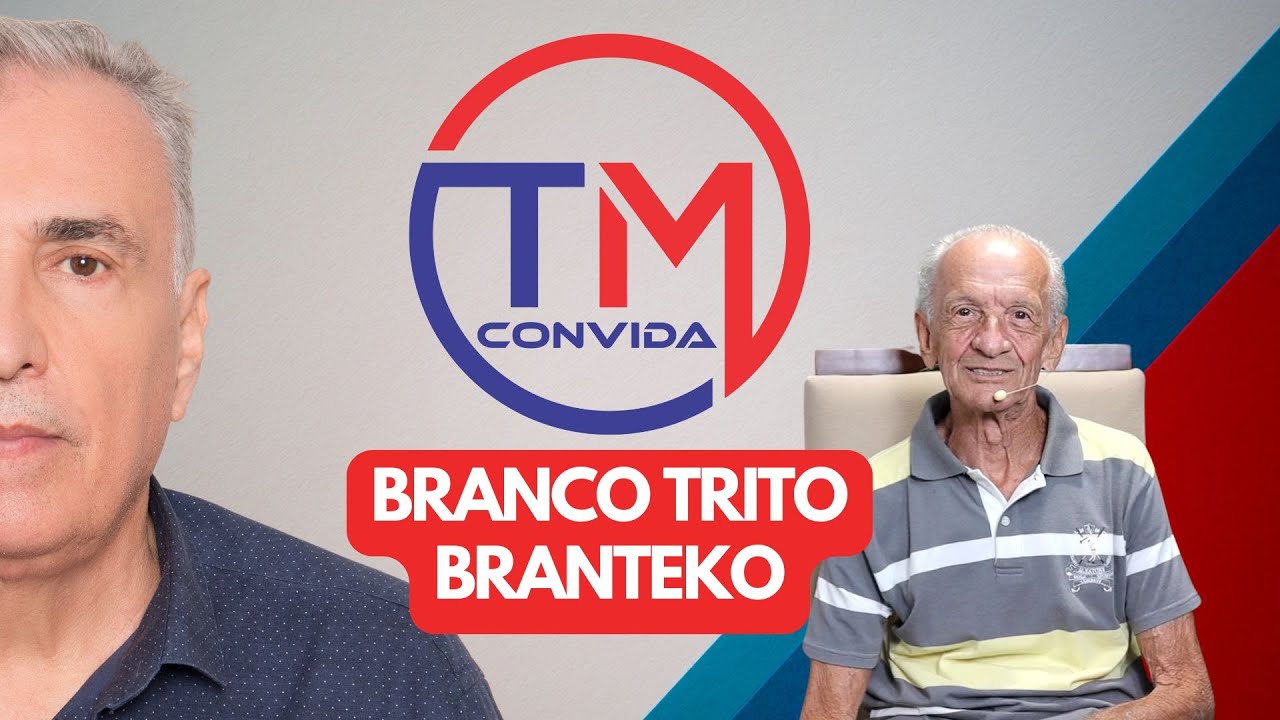 Branco Trito - Branteko - YouTube