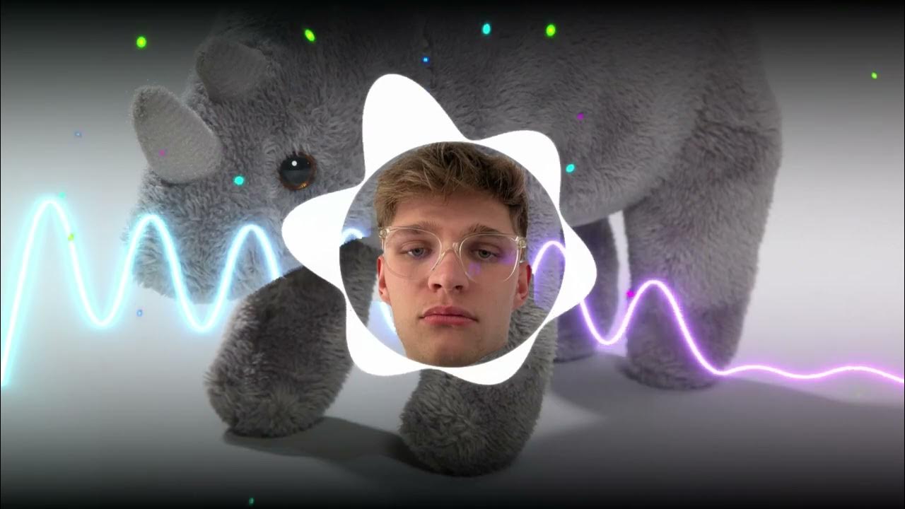 Ton Verändert Intro Song - YouTube