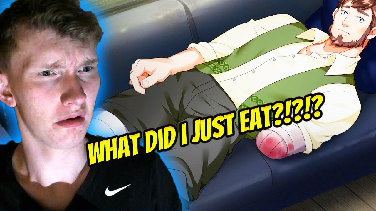 KARIN IS MAKING SOME "INTERESTING" FOOD l Cooking Companions Part 3 ...