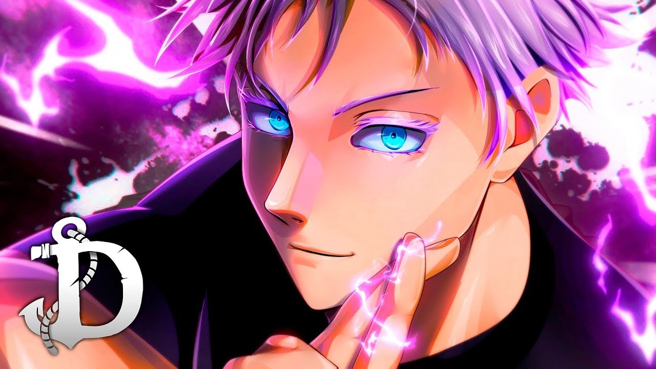 El Infinito (Satoru Gojo) | Daarui SUB ESPAÑOL - YouTube