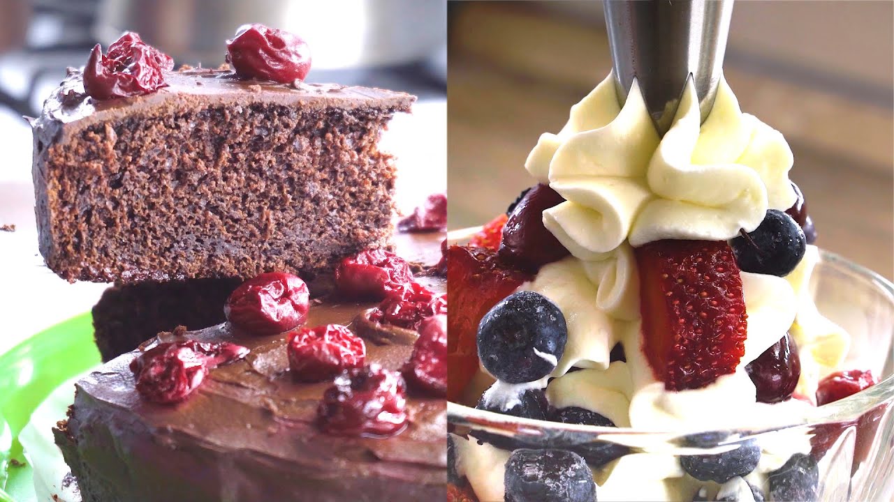5+ Amazing Recipe Ideas Easy Recipes - YouTube