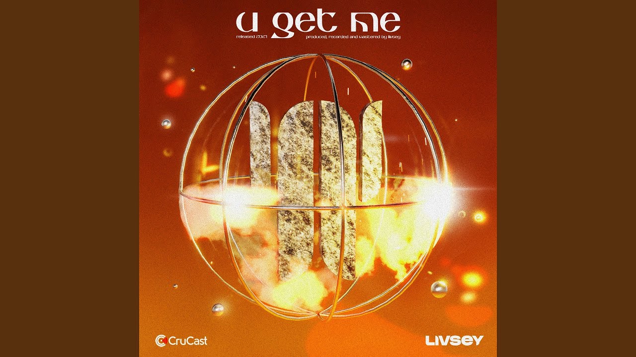 U Get Me - YouTube Music