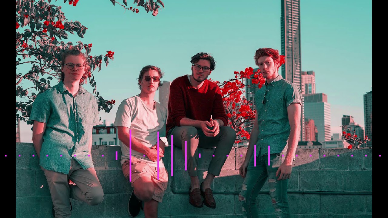 KB Theory - Boom Radio Perth - Interview - YouTube