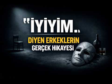 Erkeklerin En Büyük Hatası: “İyiyim” Demek