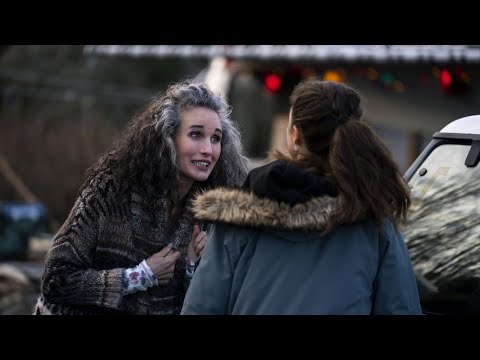 Alex and her Mother argue (Maid - Ep. 10)