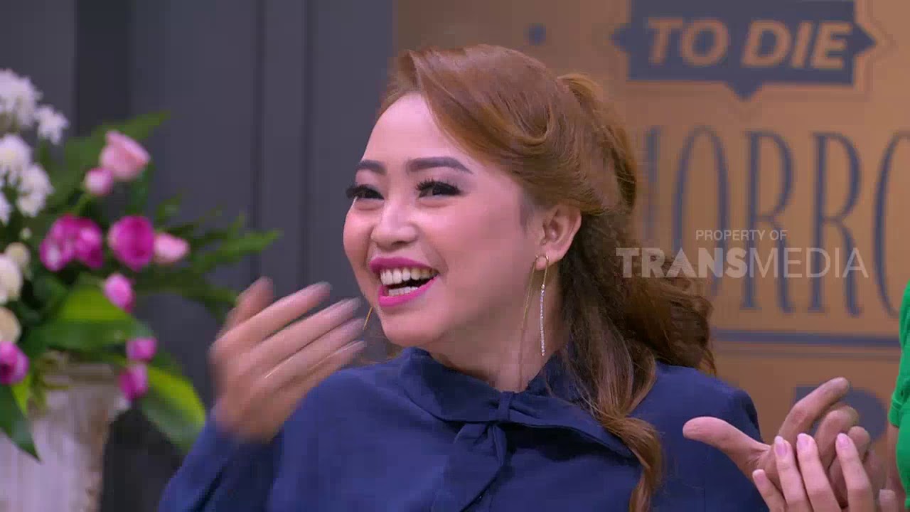 OPERA VAN JAVA | AZAB PENJUAL GORENGAN GENIT (10/11/18) Part 2 - YouTube