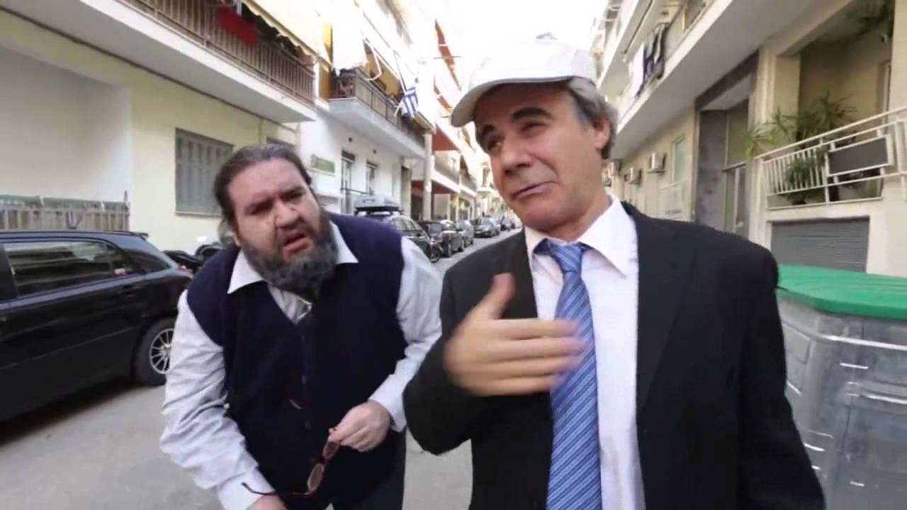 ο Γιακουμάτος δινει πρακτικες λυσεις στους συνταξιουχους MITSI SHOW E5 ...