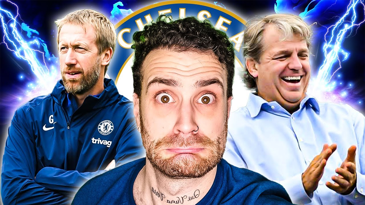 CHELSEA TRUTHS EXPOSED: Behind The Scenes Manager, Players & Staff ...