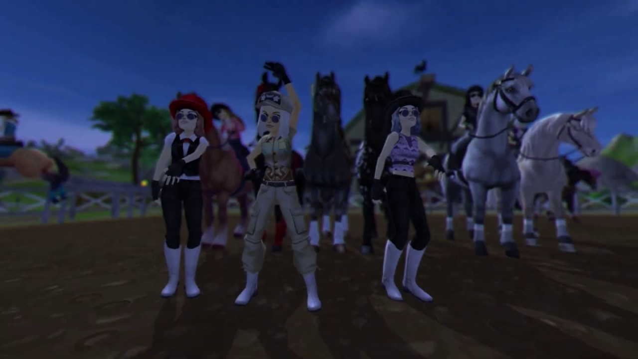 One Month With Evil Roses Crew - YouTube