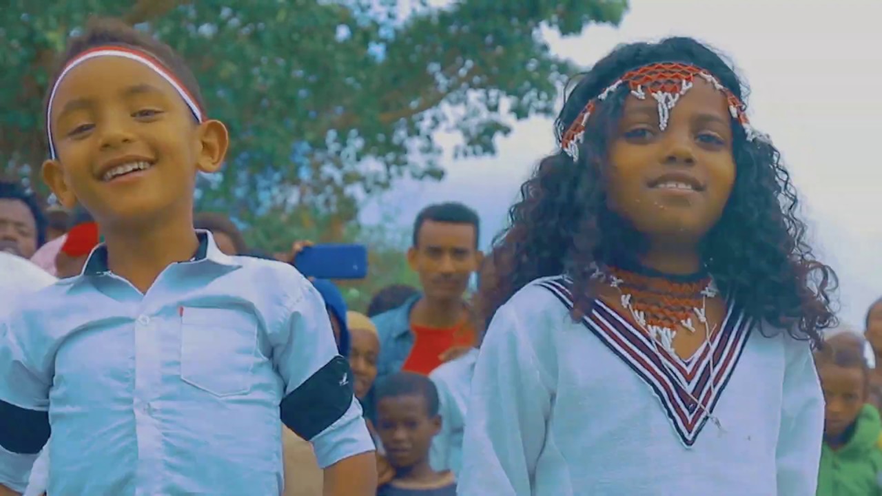 Eebbisaa Dirribaa - Dachee Abbaa Gadaa - Ethiopian Oromo Music 2020 ...