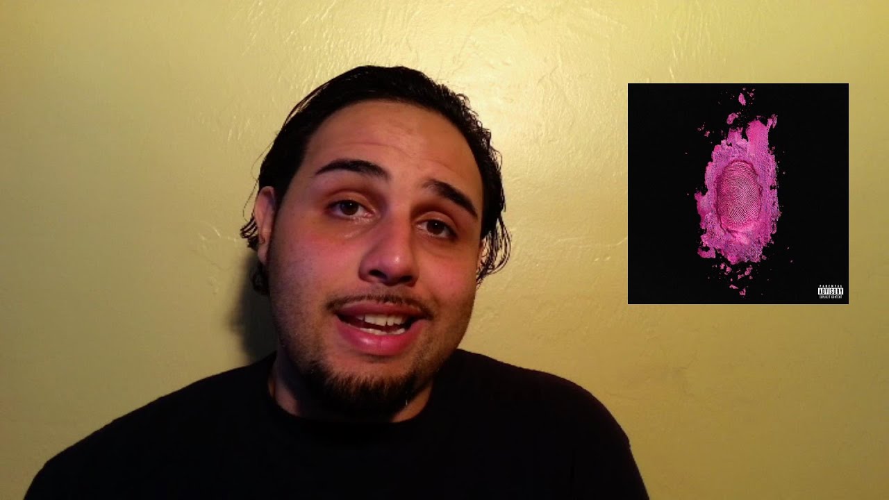 Nicki Minaj -The Pink Print (Album Review) - YouTube