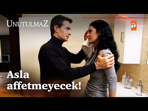 Yağmur, Eda'nın kafasına oyuncak fırlattı!  - Unutulmaz 65. Bölüm