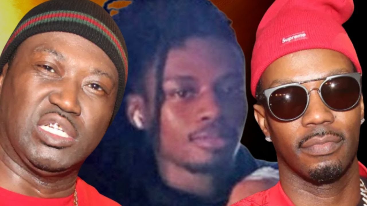 TRAGEDY STRIKES! Project Pat's Son, Juicy J Nephew K!LLED In Memphis ...