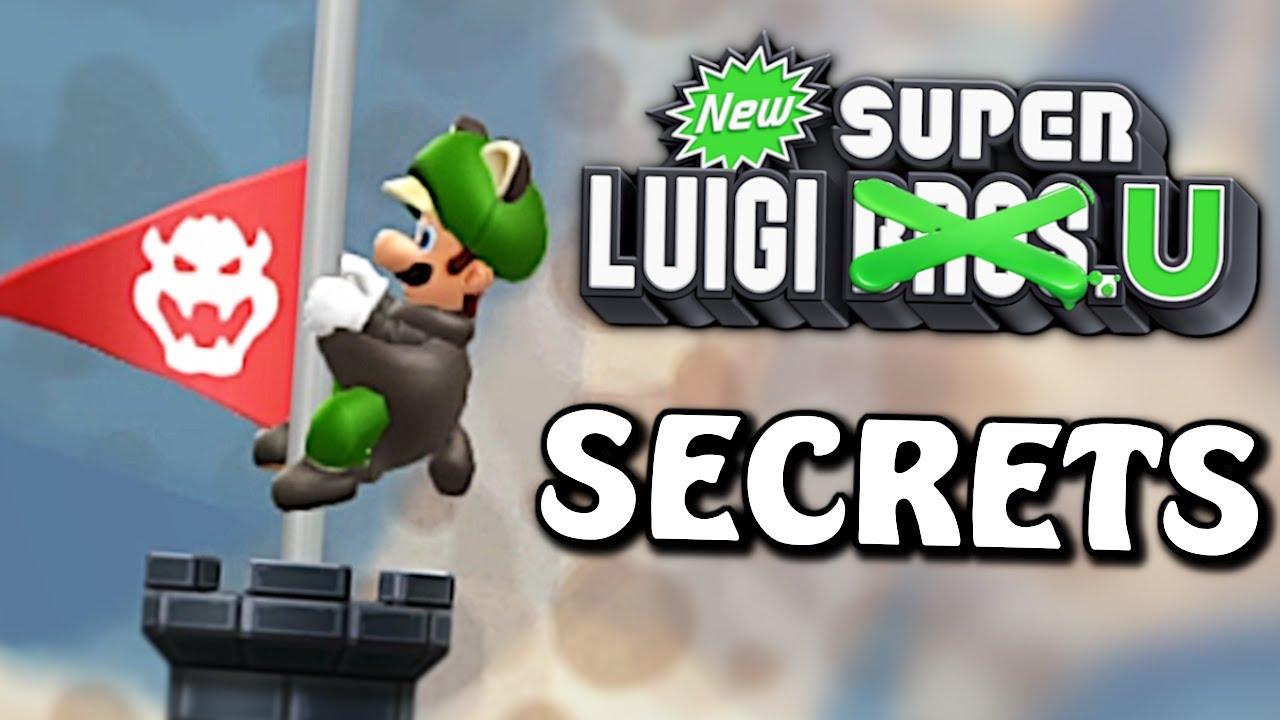 Die Secret Exits! - YouTube