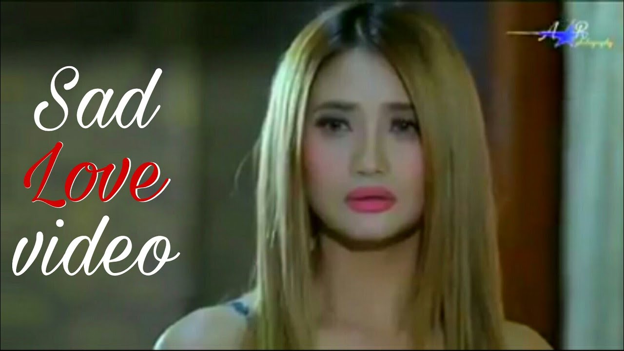 Sad love video | Misunderstanding | Break up - YouTube