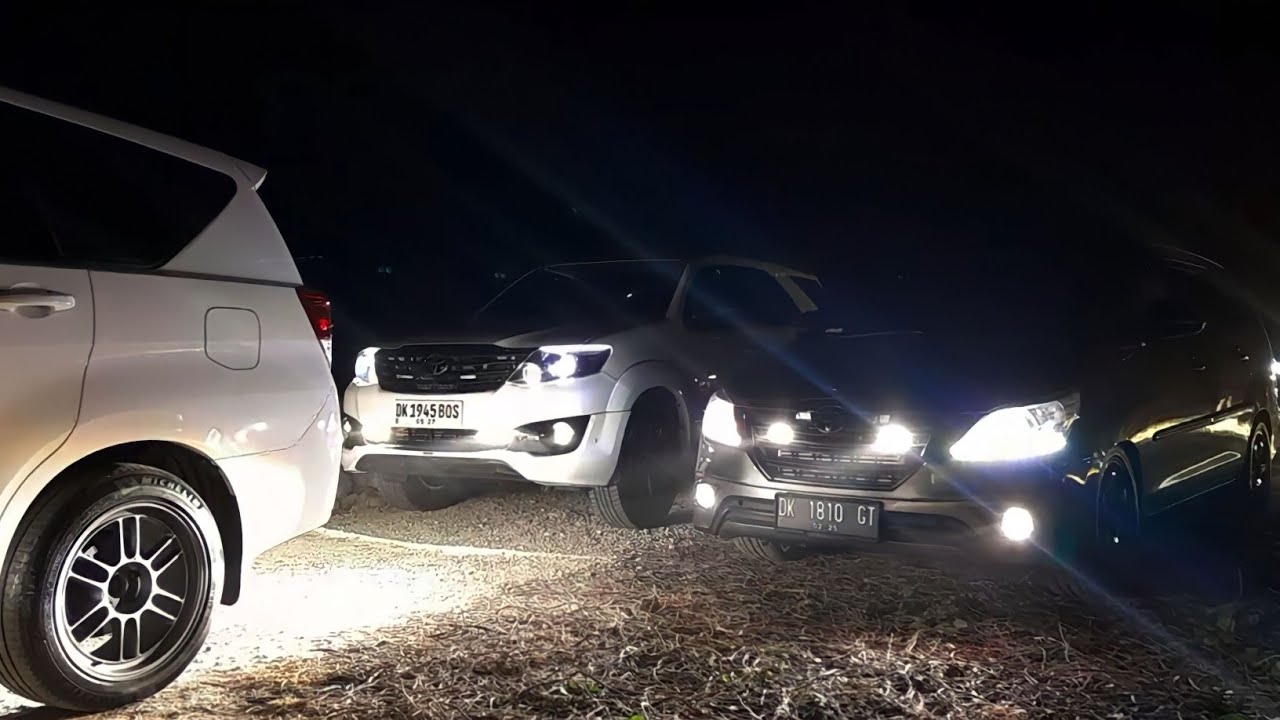 DIESEL BALI x DIESEL ENTHUSIAS JOMBANG [4K] - YouTube