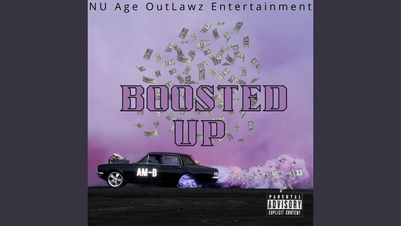 BOOSTED UP - YouTube