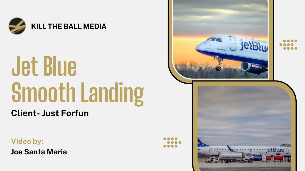 Smoothest Landing EVER! - YouTube