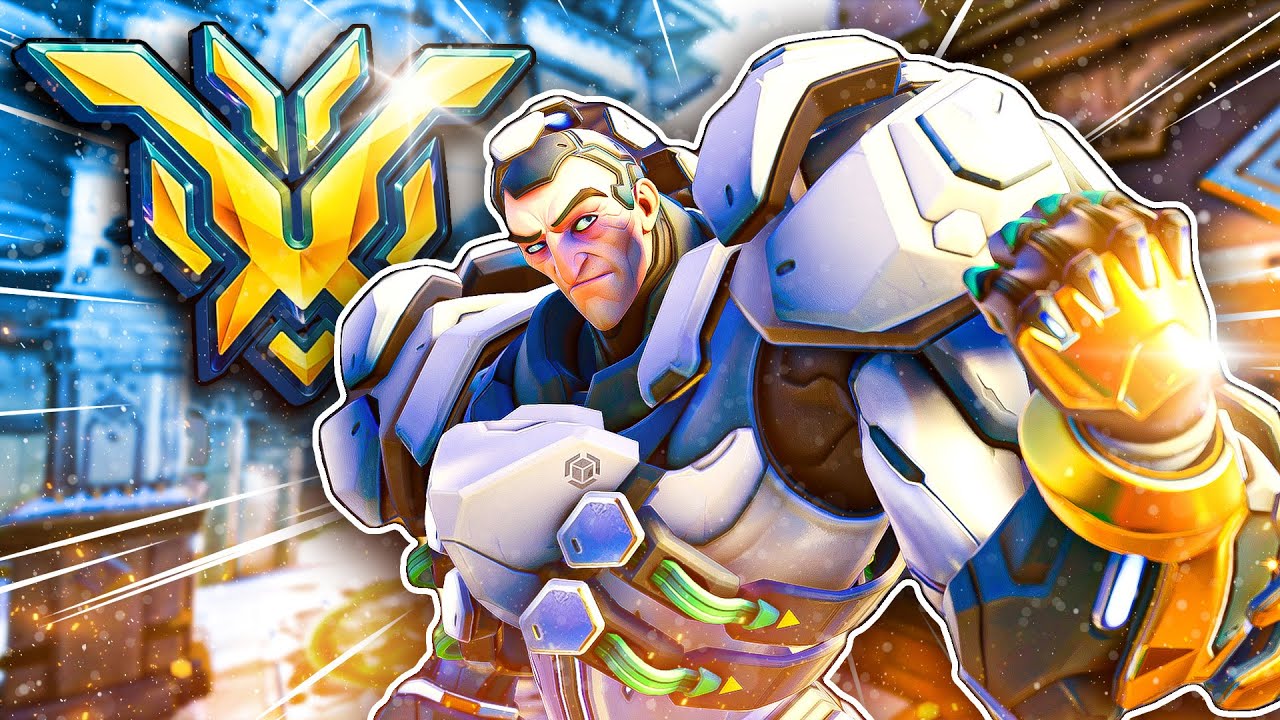 What it looks like to DOMINATE as Sigma in Top 500 - YouTube