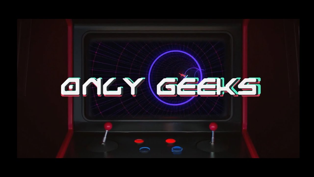 Gaming league - Only geeks - 3 junio 2023. - YouTube
