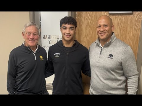 Kasen Thomas 2024 highlights - YouTube