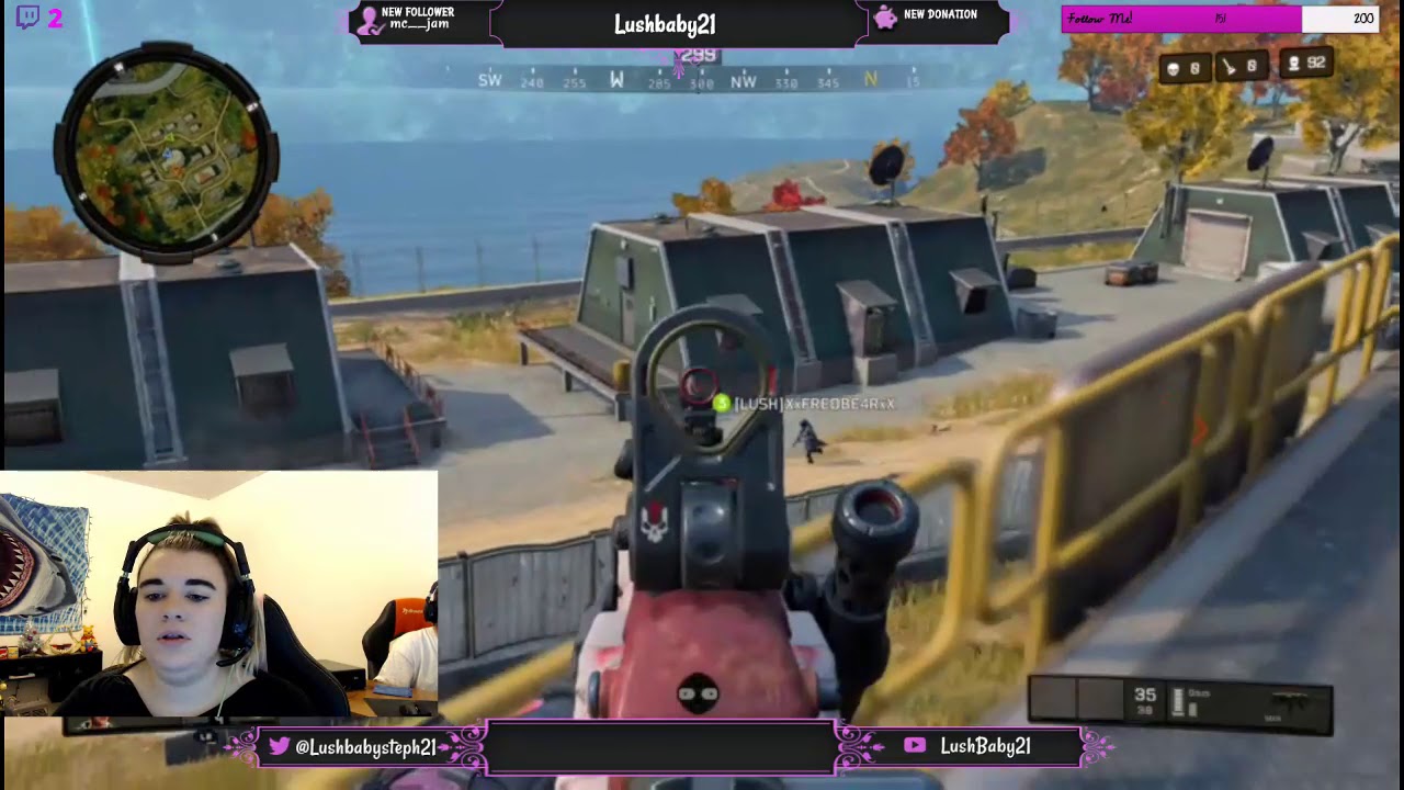 Road to 200 Followers! - YouTube