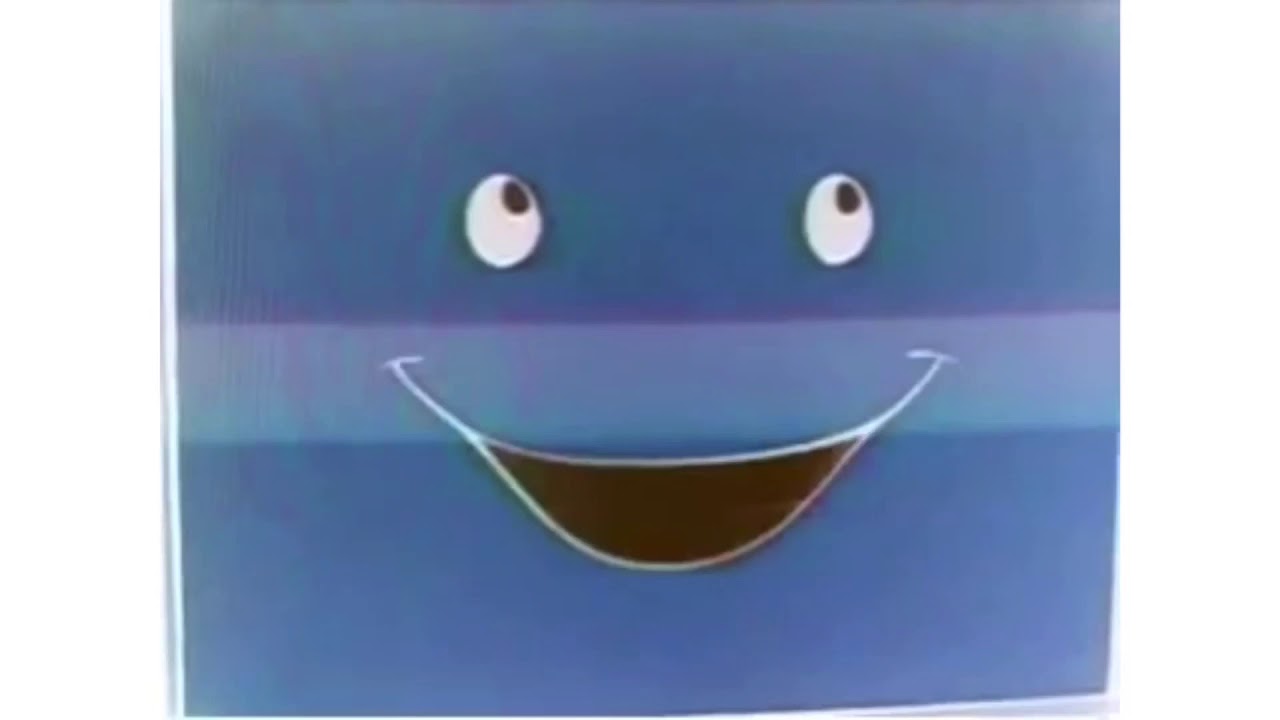 Nick Jr Face G Major