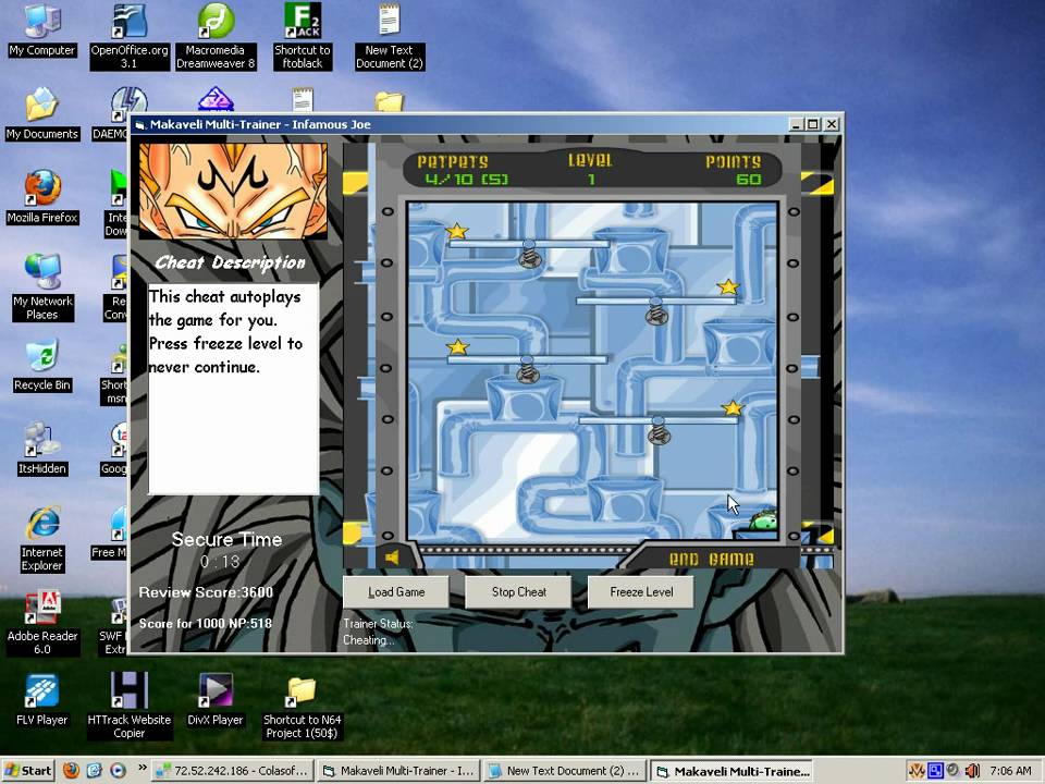 How to Cheat in Bumble Beams? - YouTube