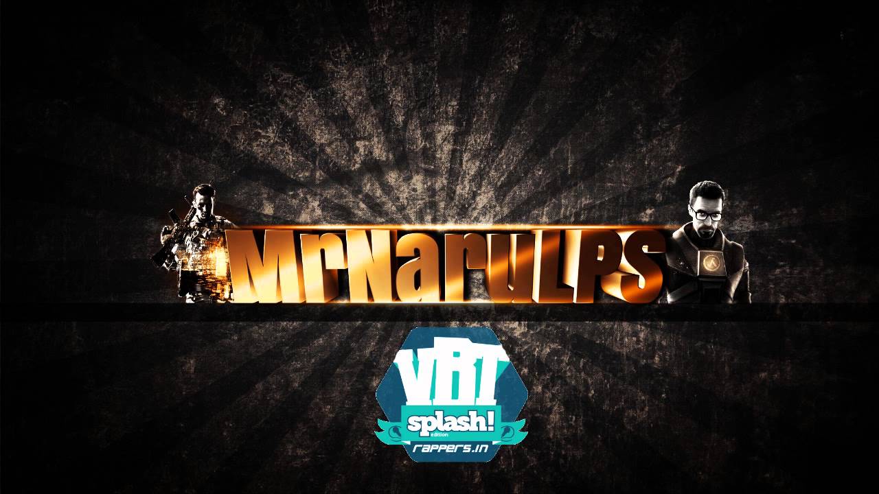 VBT Splash!-Edition 2013 Scotch vs. DollarJohn Achtelfinale RR1 [Lyrics ...