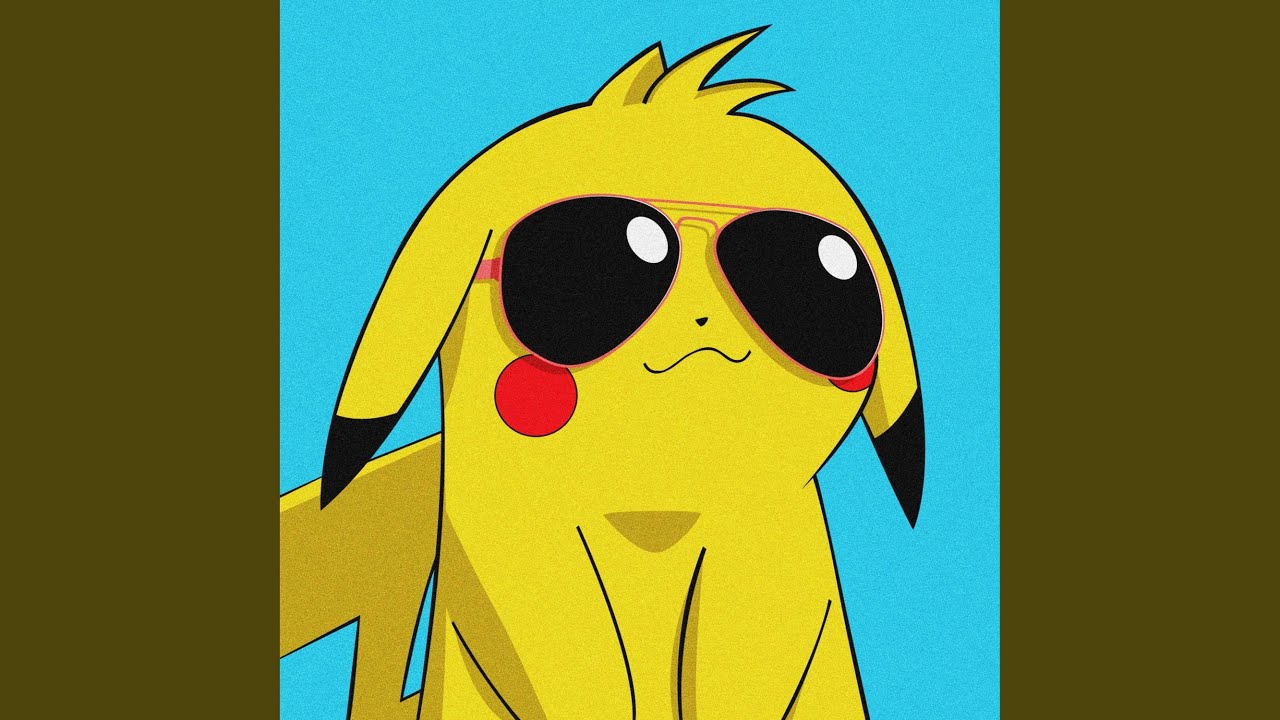 POKEMON SNAP THEME SONG (Remix) - YouTube