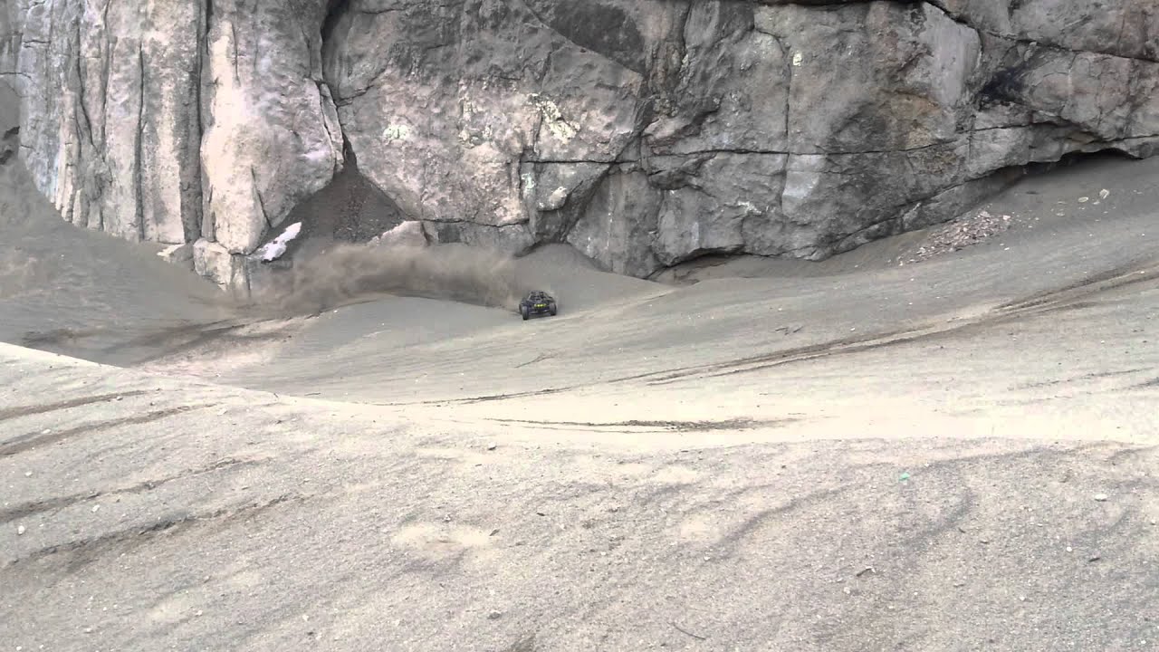 8.2hp Full Mod 30.5cc TR/OBR 4 Bolt Reed Case Engine - YouTube