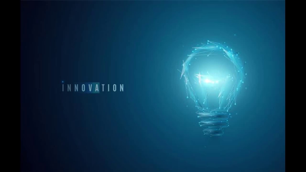 innovation - YouTube