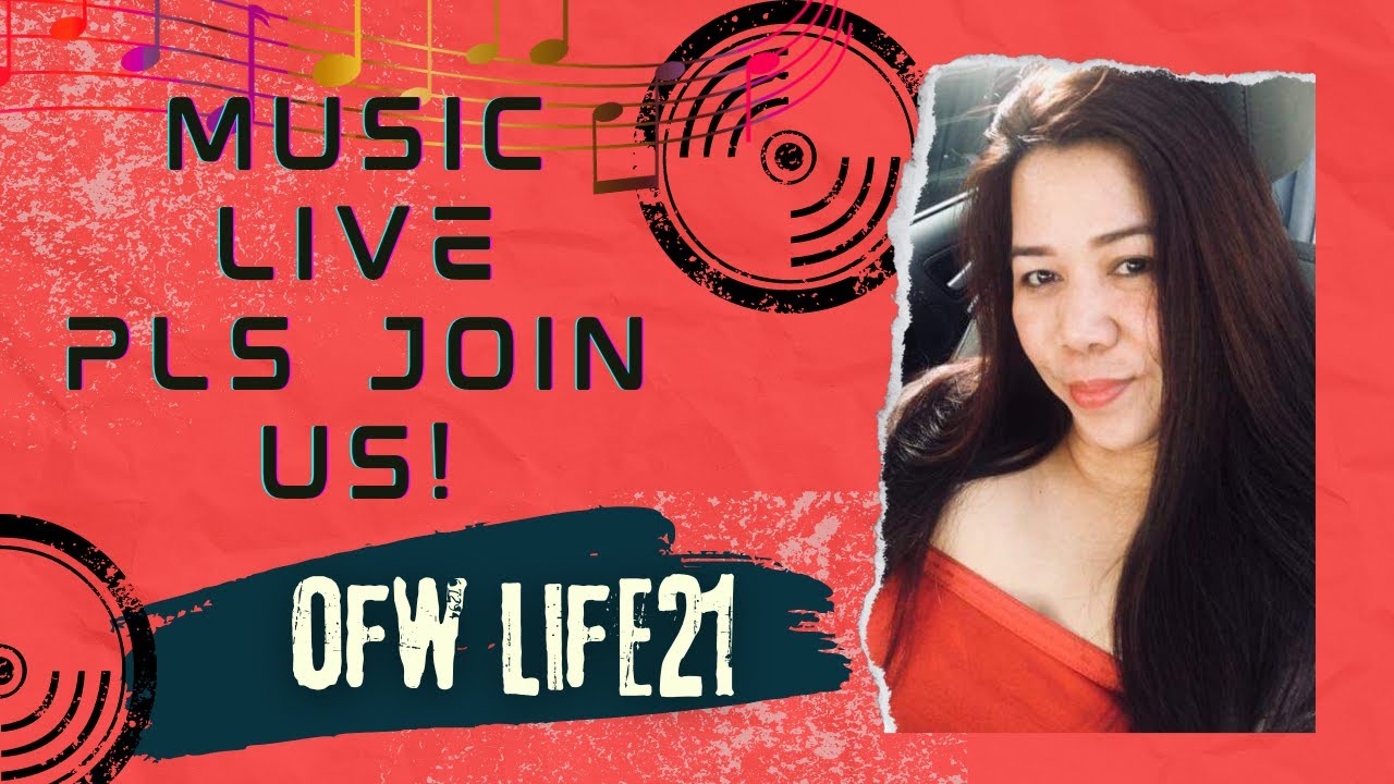 QUICK LIVE: MUSIC BREAK LAPAGAN DIKITAN GUYS! - YouTube