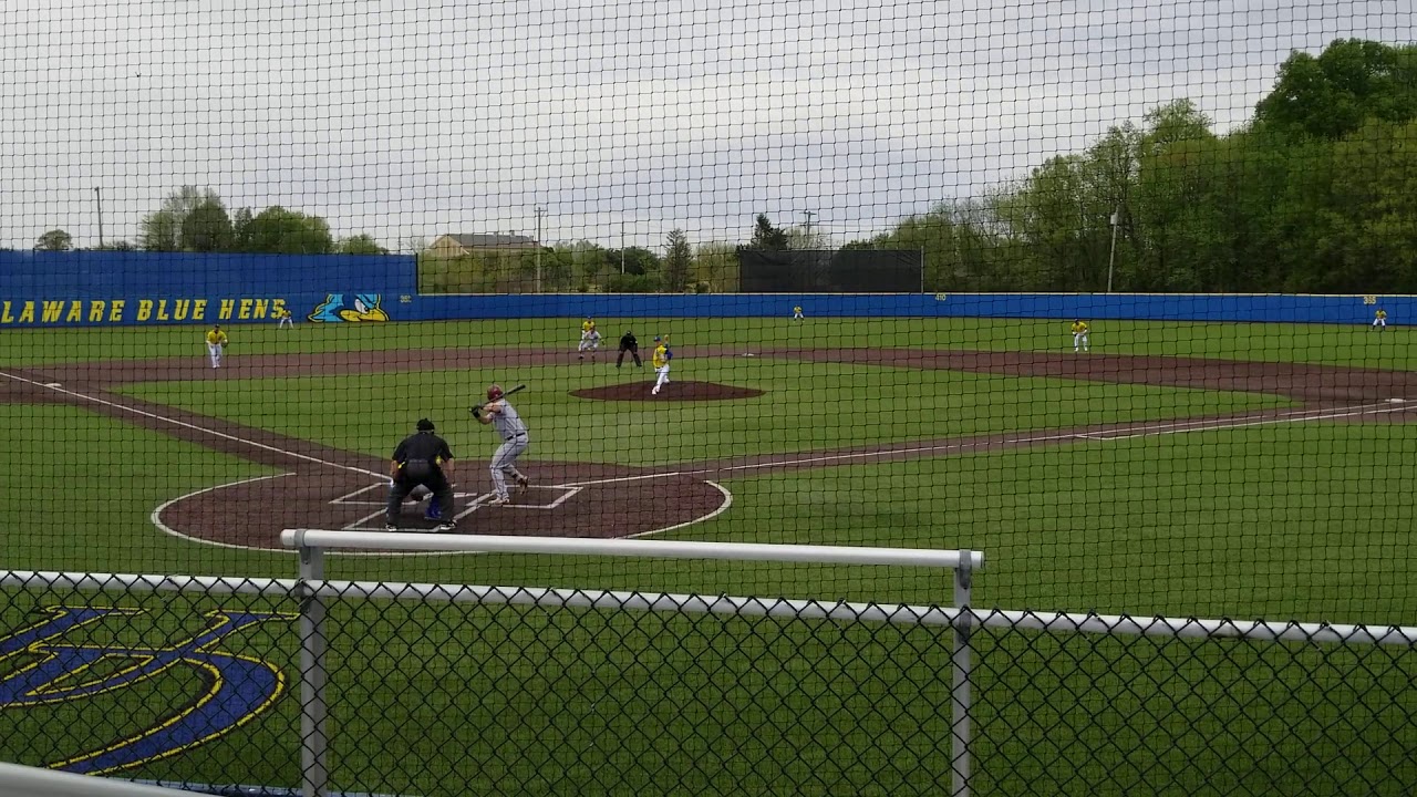 Elon vs UofD 2018 - YouTube