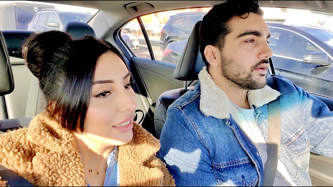 WE NEED YOUR ADVICE! The Zaid Family - YouTube