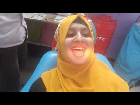 lower left side first molars RCT process 2and final ZOC - YouTube