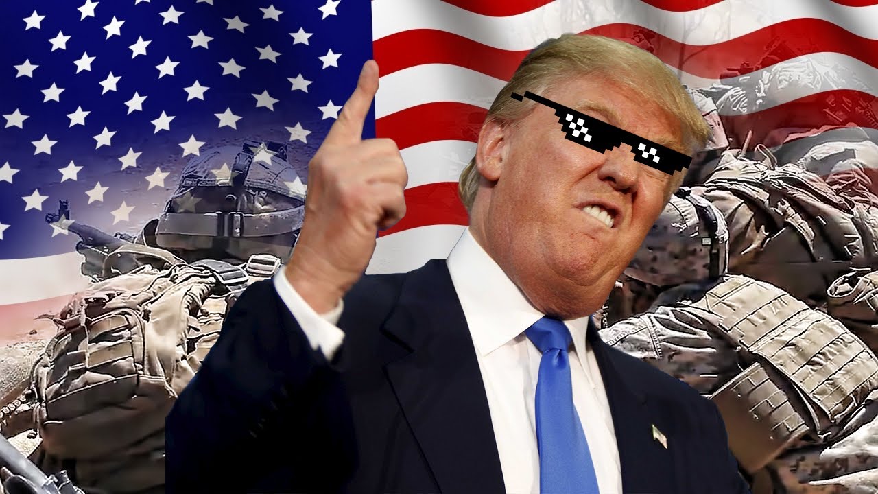 The National Dank Anthem - YouTube