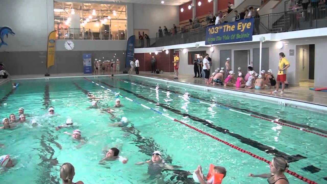 Oceans of Fun - YouTube