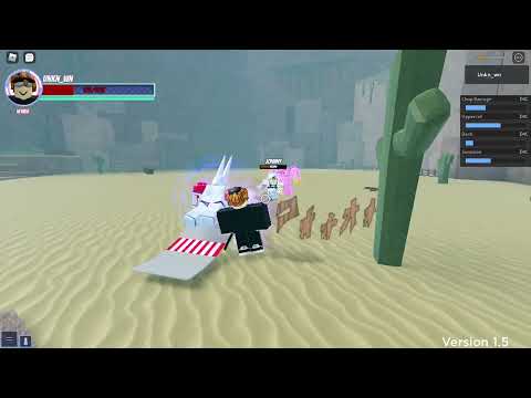 [AUT] Killing Johnny Joestar for D4C:LT - YouTube