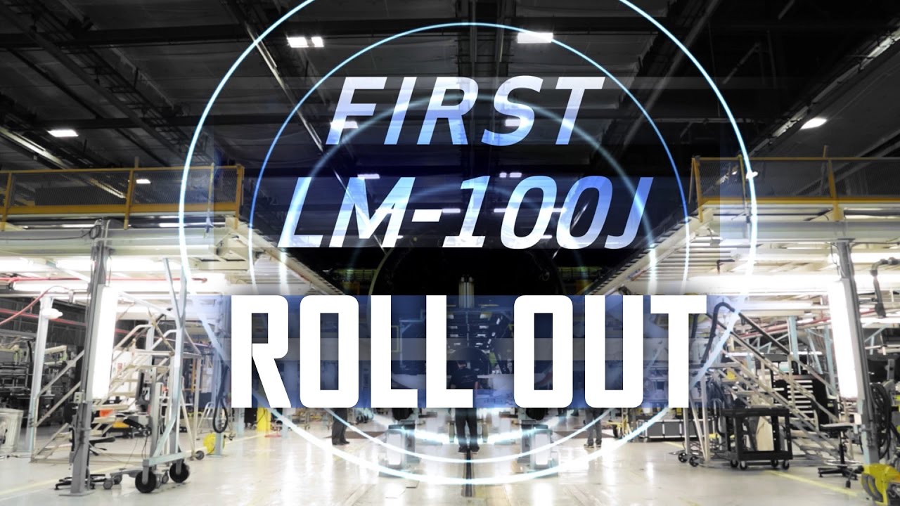 First Look, First LM-100J: Episode 3 - YouTube