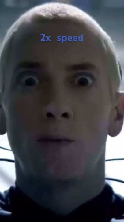2x speed - YouTube