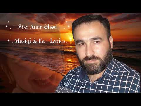 Anar Əhəd Əsna qızım