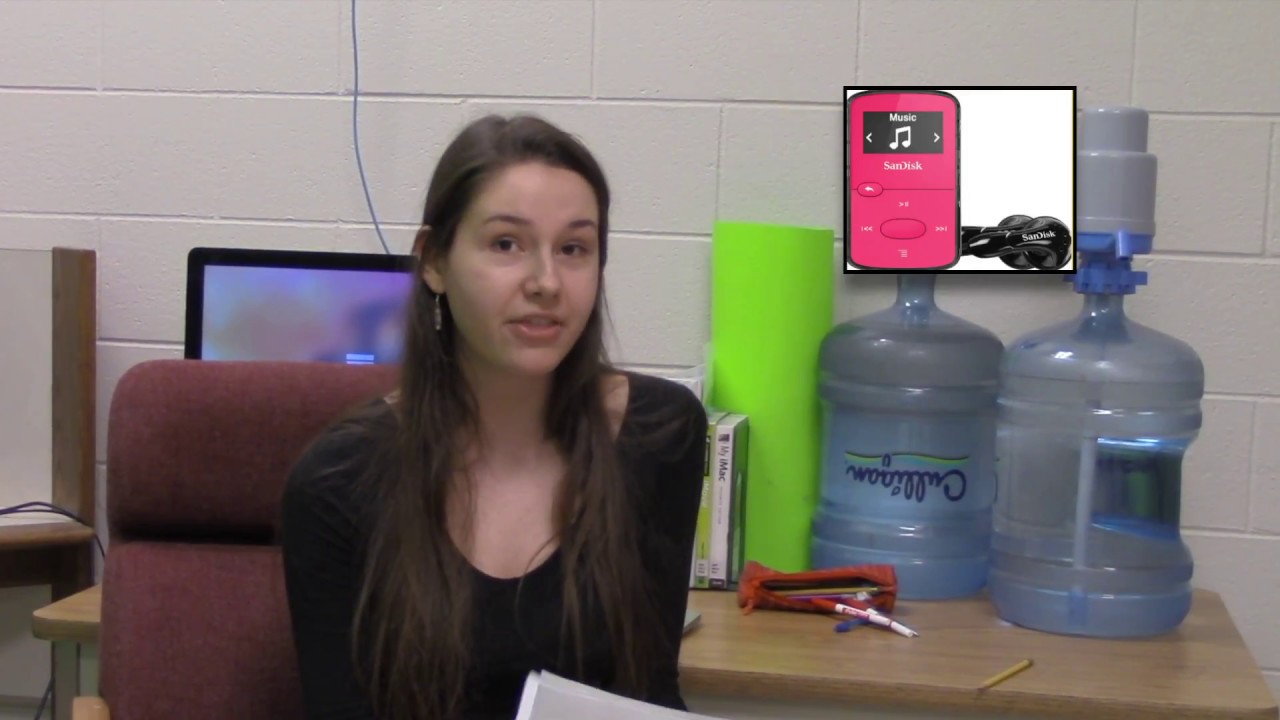 E Waste PSA - AP Environmental Science - YouTube