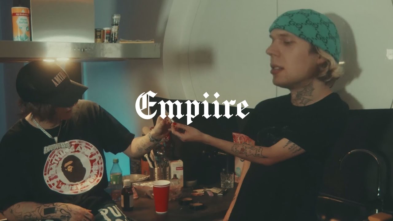 [FREE] LEXIKA x T-LOW Type Beat - "Cold Heart" | 2022 - YouTube